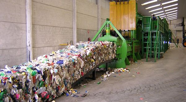 Prensas enfardadoras automáticas - IMABE IBERICA