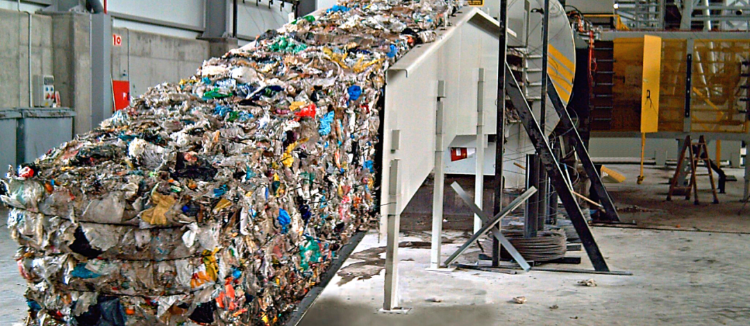 INNOVACIONES IMABE · Manufacturer of waste recovery machinery